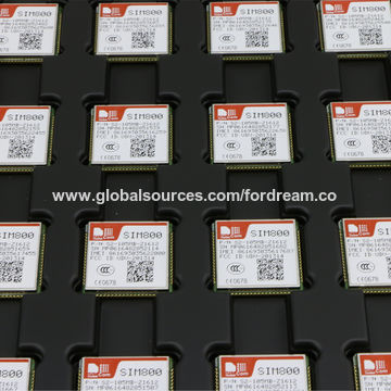 China NB-IOT simcom sim7000g 4g lte nb-iot edge module global band nb ...