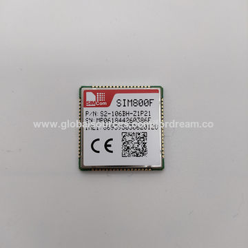 China NB-IOT simcom sim7000g 4g lte nb-iot edge module global band nb ...