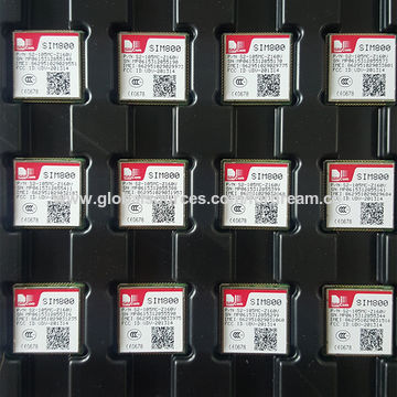 China NB-IOT simcom sim7000g 4g lte nb-iot edge module global band nb ...