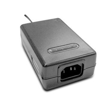 30W Universal Switching Power Supply with 0.8A Maximum Input Current ...