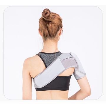 ChinaUniversal Shoulder Stabilizer Shoulder Support Brace With ...