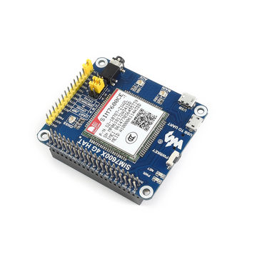 China Sim7600 4g Module Low Cost Cat 1 sim7600e Telecom Communication ...