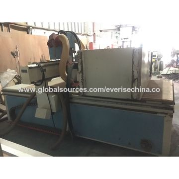 ChinaFactory Sale Old CNC Router Wood Carving Machine Economic on ...