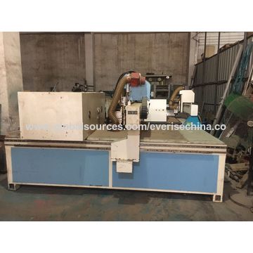 ChinaFactory Sale Old CNC Router Wood Carving Machine Economic on ...