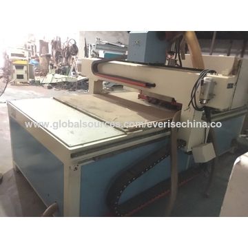 ChinaFactory Sale Old CNC Router Wood Carving Machine Economic on ...