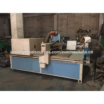 ChinaFactory Sale Old CNC Router Wood Carving Machine Economic on ...