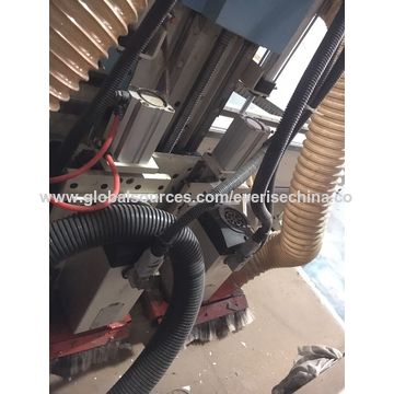 ChinaFactory Sale Old CNC Router Wood Carving Machine Economic on ...
