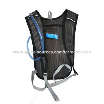 China Hydration Pack,Hydration Backpack with 2L Hydration Bladder ...