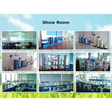 China Cross-flow Water Filter with High Working Pressure, Suitable for ...