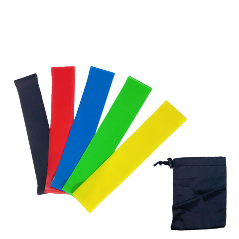 China Trainers latex band on Global Sources