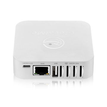 China GlocalMe SIMBOX a mobile phone changes into Multi-SIM Multi ...