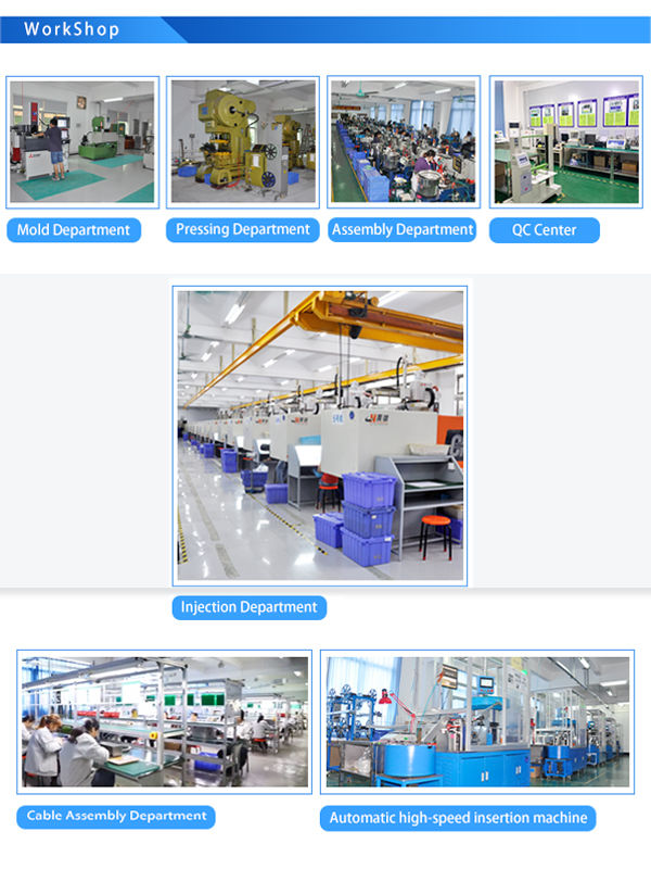 China CNCOB FTP CAT5E CAT6 EZ RJ45 connector on Global Sources