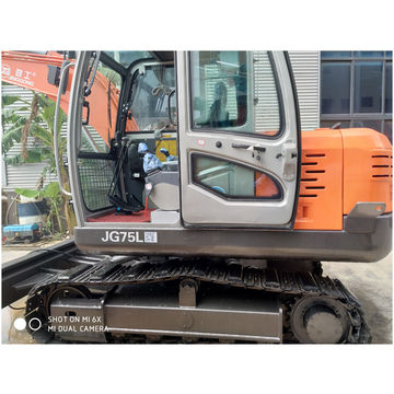 China 6 Ton Digger Excavator Made in China on Global Sources