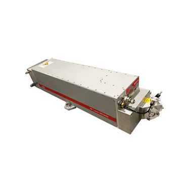 China Laser High Stability 300W RF Metal Laser Tube For Laser Marking ...