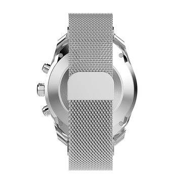 ChinaSmart Hybrid Watch with Sport tracking,Bluetooth,Pedometer, Heart ...