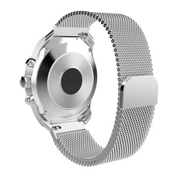 ChinaSmart Hybrid Watch with Sport tracking,Bluetooth,Pedometer, Heart ...