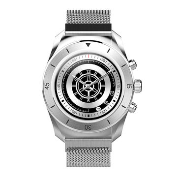 ChinaSmart Hybrid Watch with Sport tracking,Bluetooth,Pedometer, Heart ...