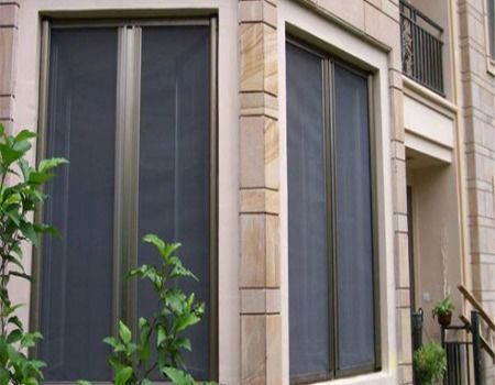 China Aluminium Window Screen,Aluminium Netting,Wire Netting on Global ...