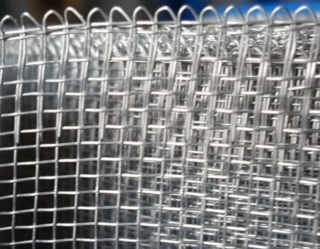 China Aluminium Window Screen,Aluminium Netting,Wire Netting on Global ...