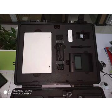 China Enrollment kit with 4-42 fingerprint scanner, IRIS, camera ...