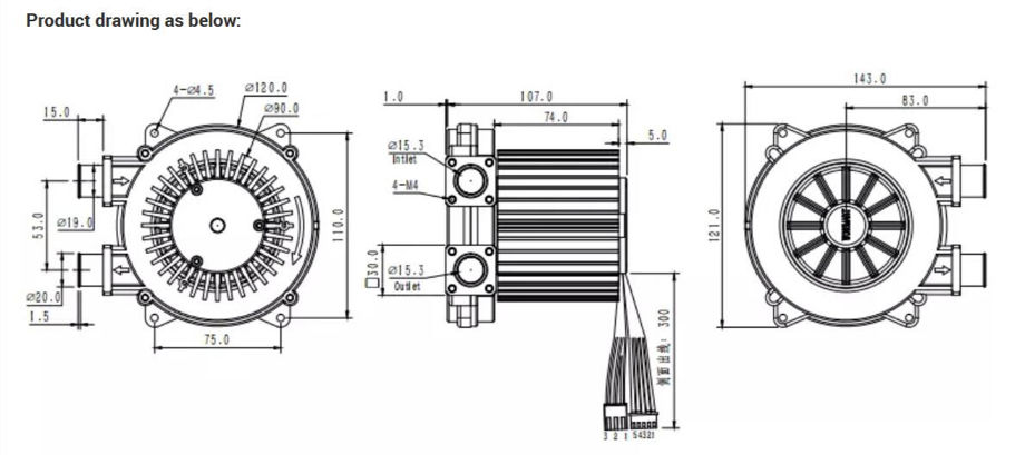 China Electric high pressure respiratory apparatus breathing apparatus ...
