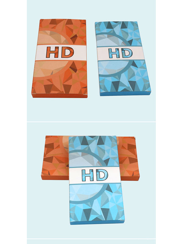 China Customized mobile phone touch screen packaging product packaging ...