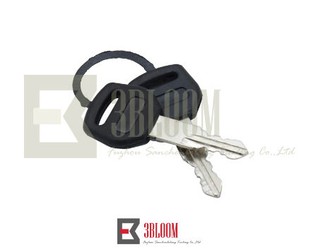 China Fuel Tank Cap 7701471585 Gas Fuel Cap, Locking Cap with Keys on ...