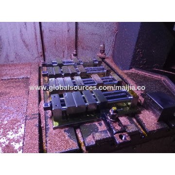 China Smart Switch Knob, Smart switch injection mold, High reliability ...