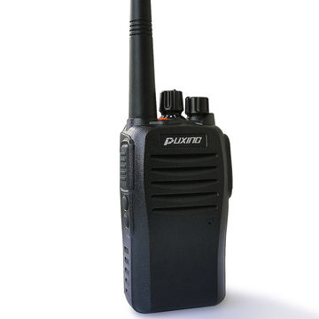 China Puxing handheld walkie talkie uhf vhf marine pmr radio pmr 446 ...