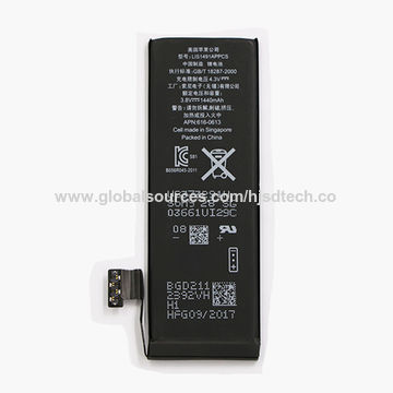 China Aplong Mobile phone components replacement parts lithium battery ...