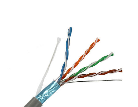 UTP/STP/FTP Cat5 cat6 communication cable cat 5 wiring, Cat6 ...