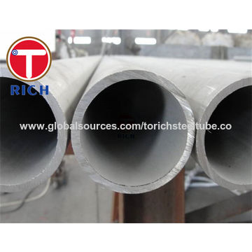 ChinaInconel 600 625 Alloy Tube Heat Exchanger on Global Sources
