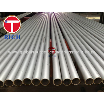 ChinaInconel 600 625 Alloy Tube Heat Exchanger on Global Sources