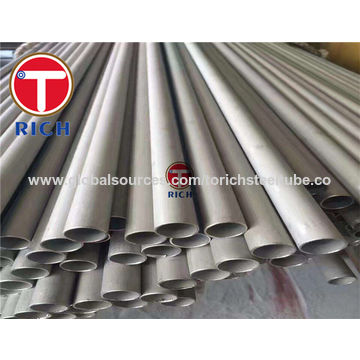 ChinaInconel 600 625 Alloy Tube Heat Exchanger on Global Sources
