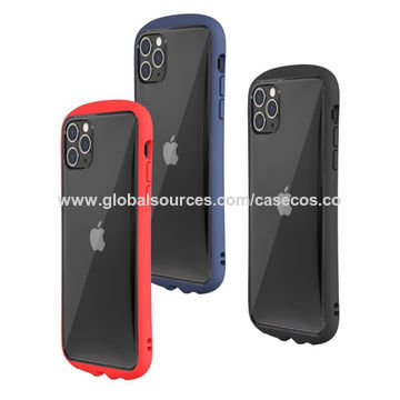 China TPU PC case for iPhone 12 on Global Sources,soft case,pc case ...