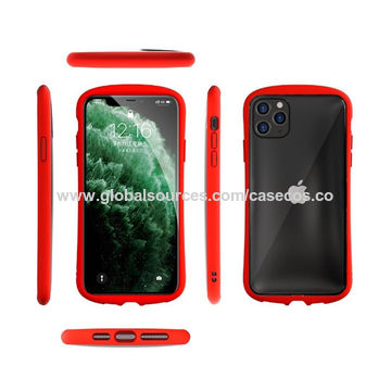 China TPU PC case for iPhone 12 on Global Sources,soft case,pc case ...