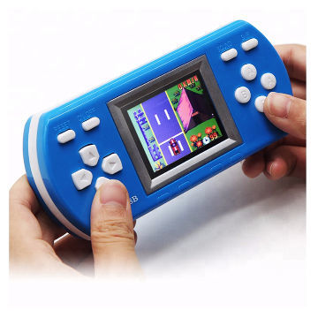 China Cheap video game consoles built in 230 games 1.8 inch screen ...