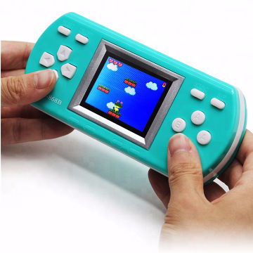China Cheap video game consoles built in 230 games 1.8 inch screen ...