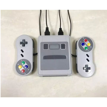 China621 games Mini TV Handheld Game Console Video For 621 Games Super ...