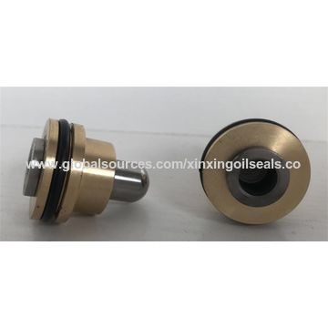 China Size 10MM*10MM Joystick Pilot Valve Pusher Pilot Valve Kits For ...