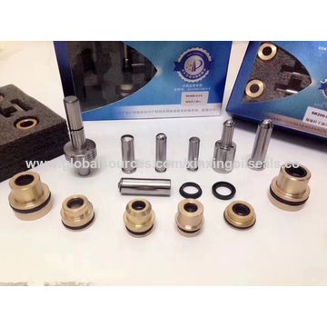 China Size 10MM*10MM Joystick Pilot Valve Pusher Pilot Valve Kits For ...
