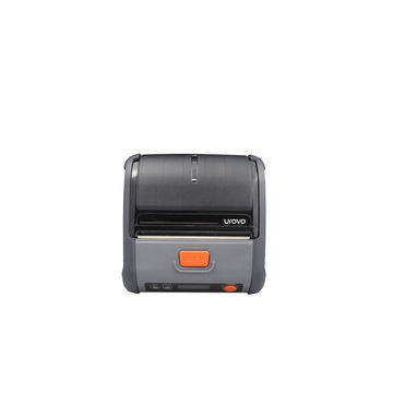 China Urovo K219: Mobile printer with 40mm paper bin, Bluetooth 4.2 ...