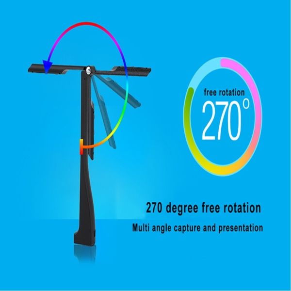 China Jetion Wireless Interactive Visualizer 8M pixels-Auto focus-5G ...