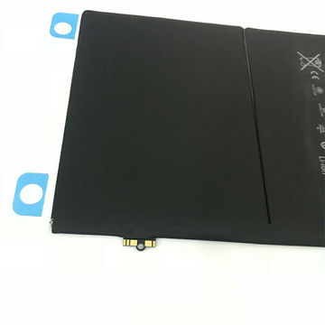 China Replacement Lithium A1547 Battery For iPad Air 2 ipad 6 iPad Air ...