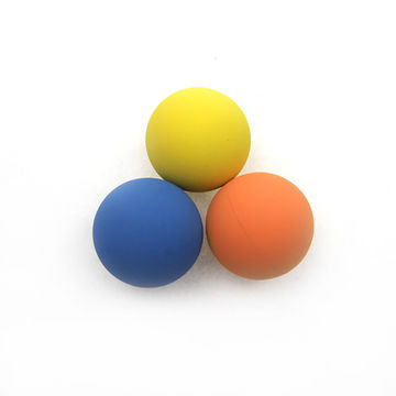 ChinaToy sports balls,GRAVIM custom designs sizes colors rubber bouncy ...