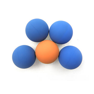 ChinaToy sports balls,GRAVIM custom designs sizes colors rubber bouncy ...