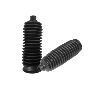China Steering Rack Rubber Boot for Auto Parts China Manufacturer on ...