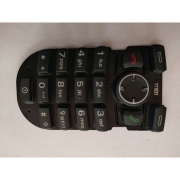 China Silicone keypads, silicone keymat, silicone and rubber gasket ...