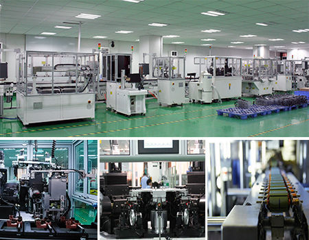 ChinaSmall DC motor and gear motor with custom design, manufacturing ...