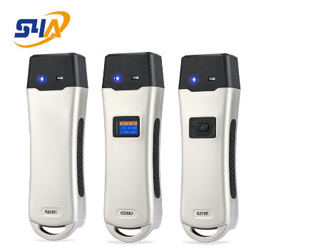 China Intelligent patrol device GTP-6200D patrol system security patrol ...